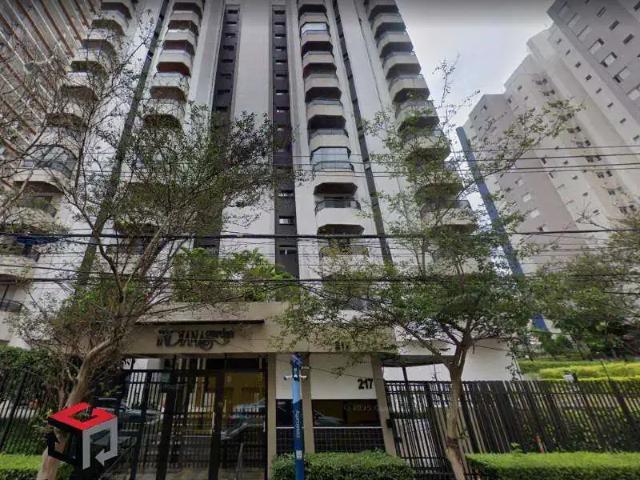 Apartamento para Venda em São Paulo/SP Brooklin Paulista 4 Quartos