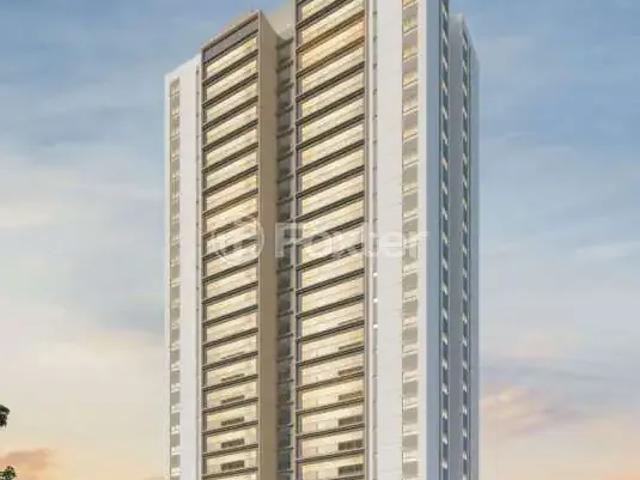 Apartamento para Venda em São Paulo/SP Brooklin Paulista 4 Quartos