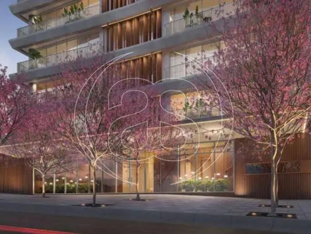 Apartamento para Venda em São Paulo/SP Brooklin Paulista 4 Quartos