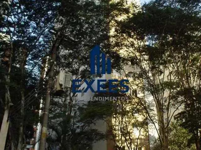 Apartamento para Venda em São Paulo/SP Brooklin Paulista 4 Quartos
