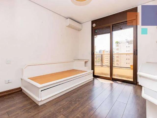Apartamento para Venda em São Paulo/SP Brooklin Paulista 4 Quartos