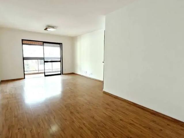 Apartamento para Venda em São Paulo/SP Brooklin Paulista 4 Quartos