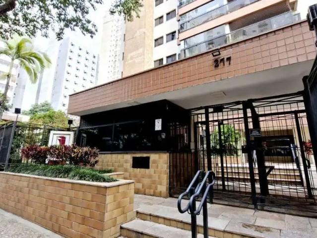 Apartamento para Venda em São Paulo/SP Brooklin Paulista 4 Quartos