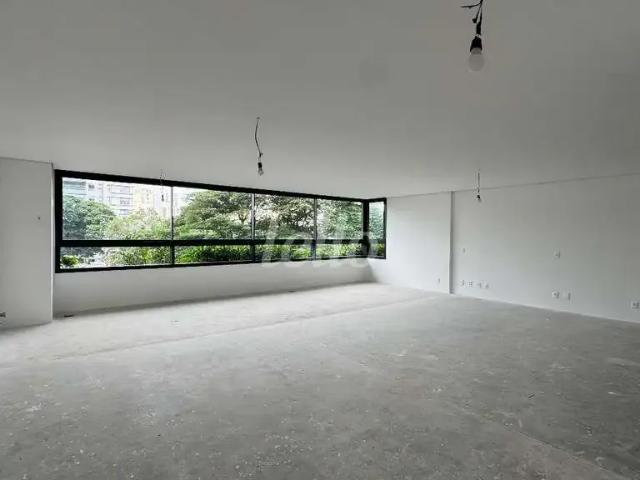 Apartamento para Venda em São Paulo/SP Brooklin Paulista 4 Quartos