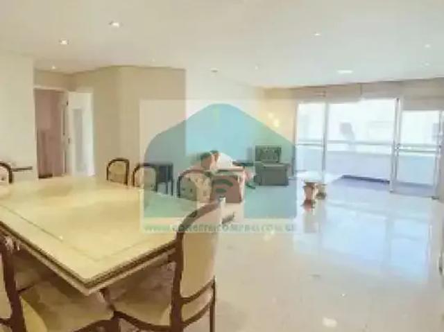 Apartamento para Venda em São Paulo/SP Brooklin Paulista 4 Quartos