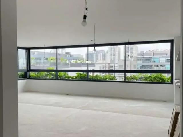 Apartamento para Venda em São Paulo/SP Brooklin Paulista 4 Quartos