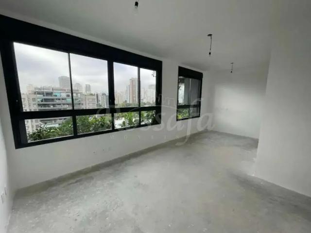 Apartamento para Venda em São Paulo/SP Brooklin Paulista 4 Quartos