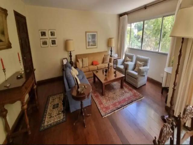 Apartamento para Venda em São Paulo/SP Brooklin Paulista 4 Quartos