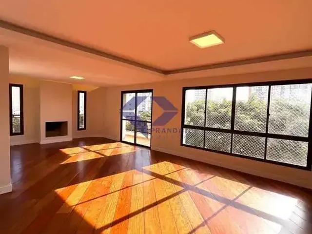 Apartamento para Venda em São Paulo/SP Brooklin Paulista 4 Quartos