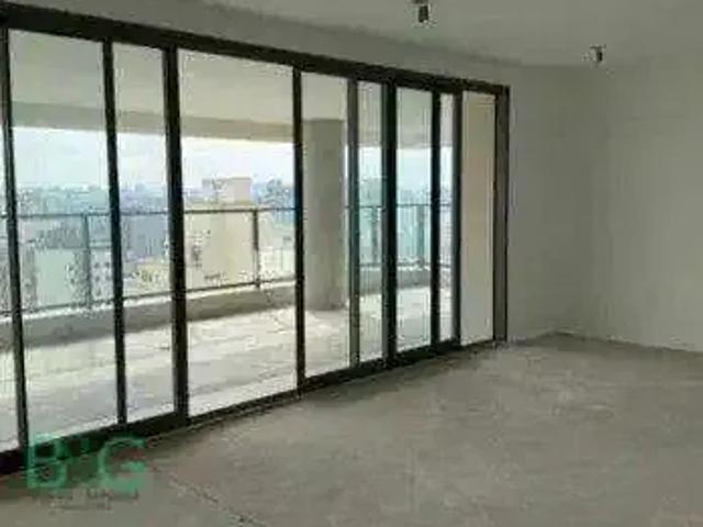 Apartamento para Venda em São Paulo/SP Brooklin Paulista 4 Quartos