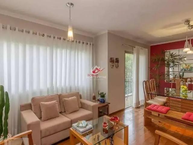 Apartamento para Venda em São Paulo/SP Brooklin Paulista 4 Quartos