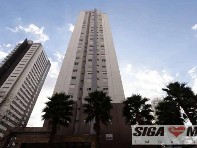 Apartamento para Venda em São Paulo/SP Brooklin Paulista 4 Quartos
