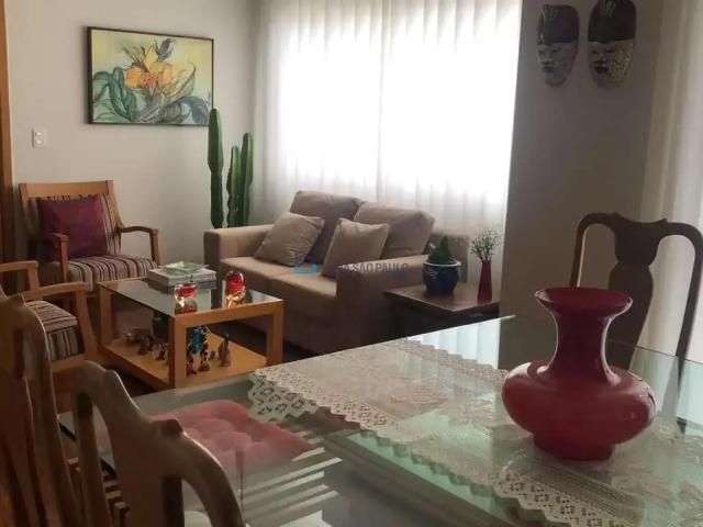 Apartamento para Venda em São Paulo/SP Brooklin Paulista 4 Quartos