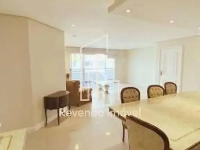 Apartamento para Venda em São Paulo/SP Brooklin Paulista 4 Quartos