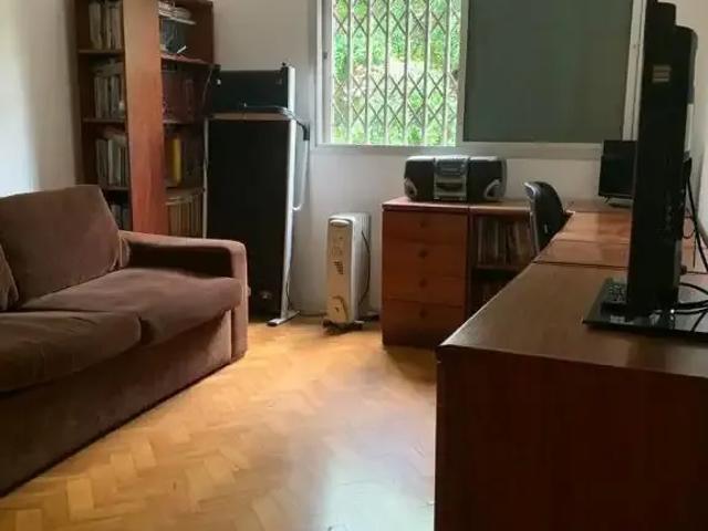 Apartamento para Venda em São Paulo/SP Brooklin Paulista 4 Quartos