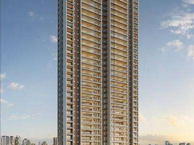 Apartamento para Venda em São Paulo/SP Brooklin Paulista 4 Quartos