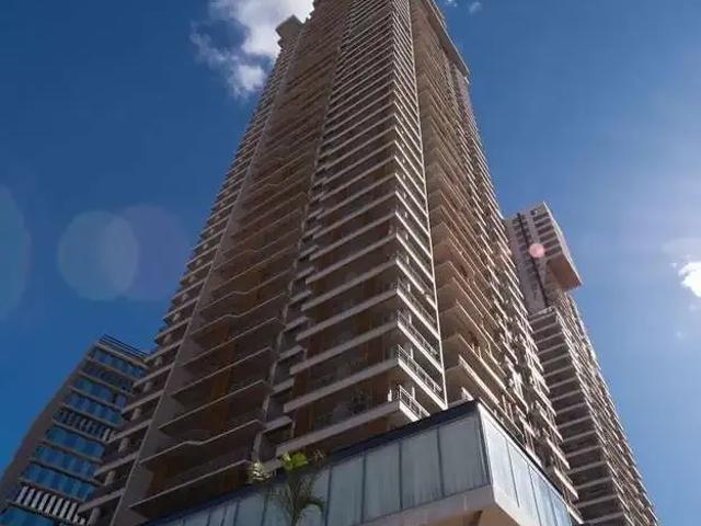 Apartamento para Venda em São Paulo/SP Brooklin Paulista 4 Quartos