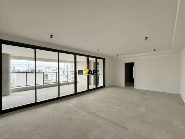 Apartamento para Venda em São Paulo/SP Brooklin Paulista 4 Quartos