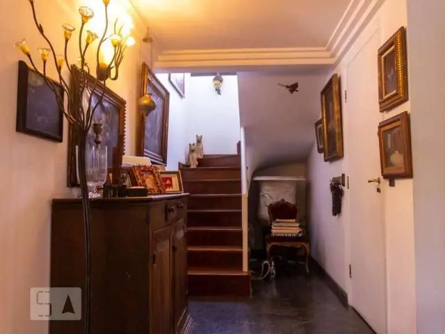 Apartamento para Venda em São Paulo/SP Brooklin Paulista 4 Quartos