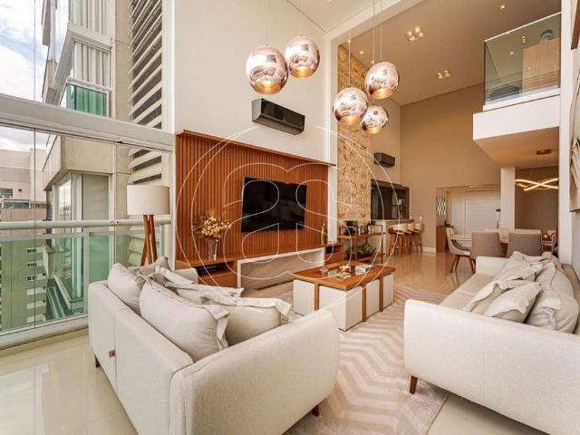 Apartamento para Venda em São Paulo/SP Brooklin Paulista 4 Quartos