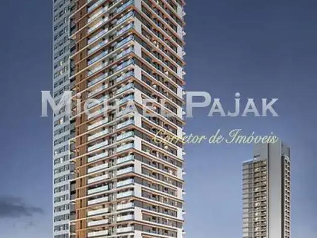 Apartamento para Venda em São Paulo/SP Brooklin Paulista 4 Quartos