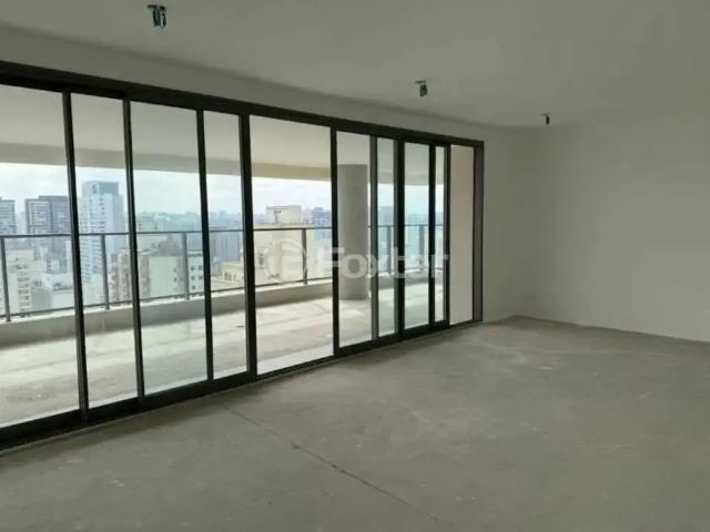 Apartamento para Venda em São Paulo/SP Brooklin Paulista 4 Quartos
