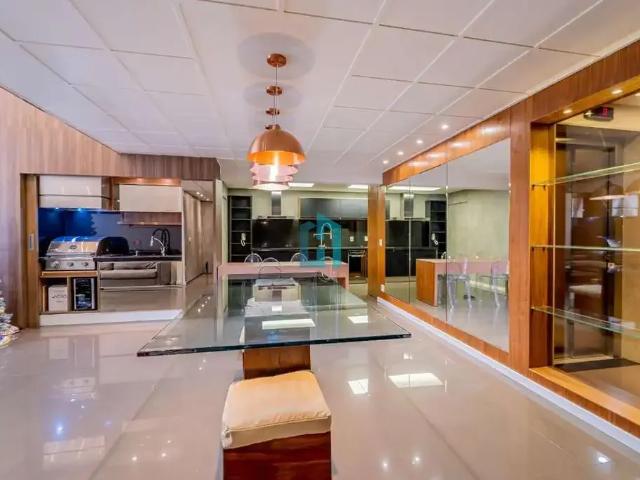 Apartamento para Venda em São Paulo/SP Brooklin Paulista 4 Quartos