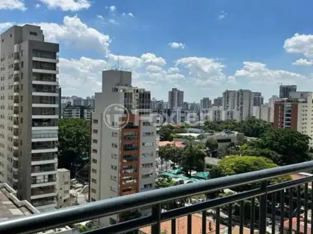 Apartamento para Venda em São Paulo/SP Brooklin Paulista 4 Quartos