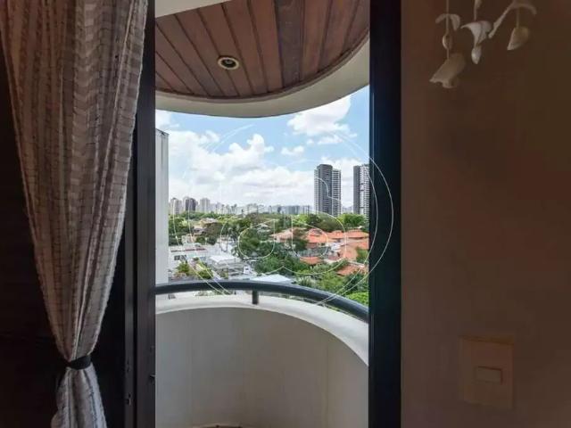 Apartamento para Venda em São Paulo/SP Brooklin Paulista 4 Quartos
