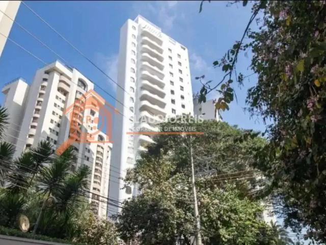 Apartamento para Venda em São Paulo/SP Brooklin Paulista 4 Quartos