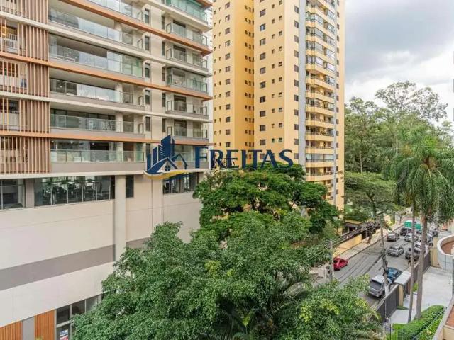 Apartamento para Venda em São Paulo/SP Brooklin Paulista 4 Quartos
