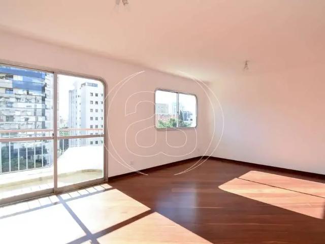 Apartamento para Venda em São Paulo/SP Brooklin Paulista 4 Quartos