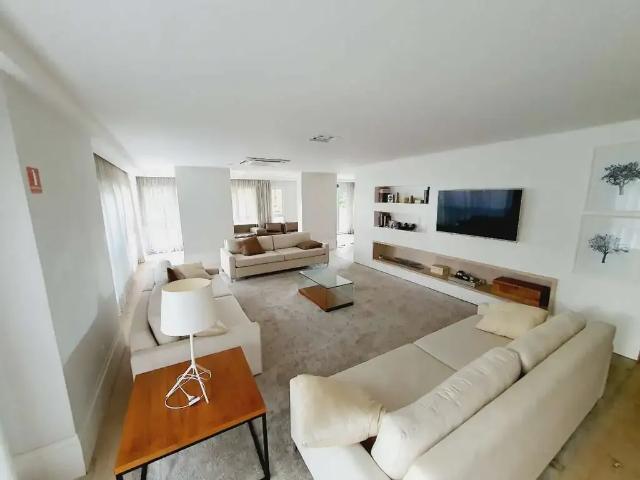Apartamento para Venda em São Paulo/SP Brooklin Paulista 4 Quartos