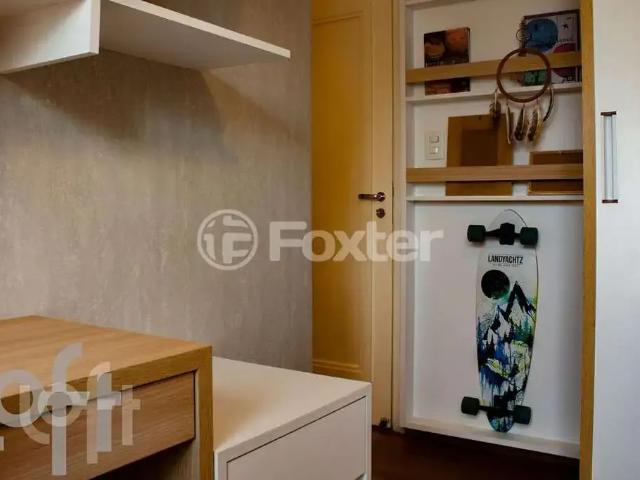 Apartamento para Venda em São Paulo/SP Brooklin Paulista 4 Quartos