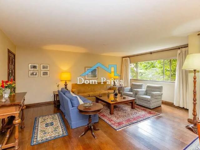Apartamento para Venda em São Paulo/SP Brooklin Paulista 4 Quartos