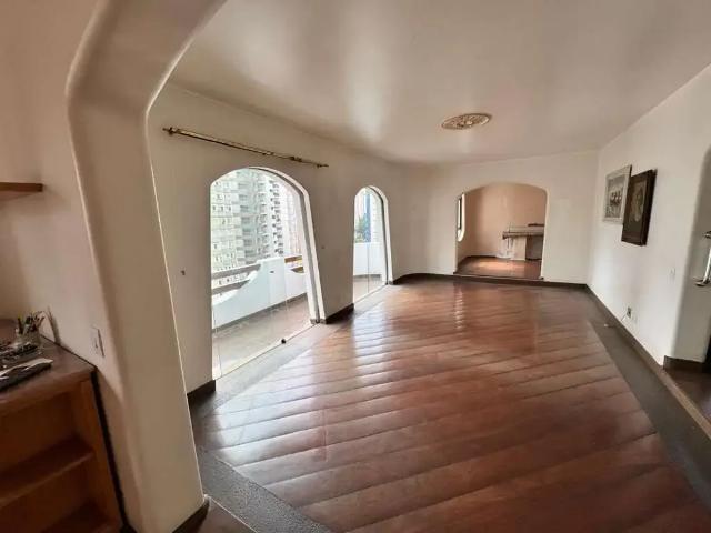 Apartamento para Venda em São Paulo/SP Brooklin Paulista 4 Quartos