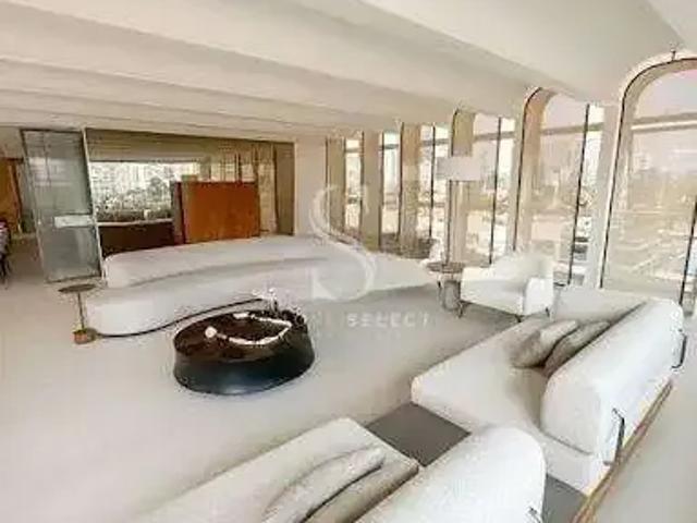 Apartamento para Venda em São Paulo/SP Brooklin Paulista 4 Quartos