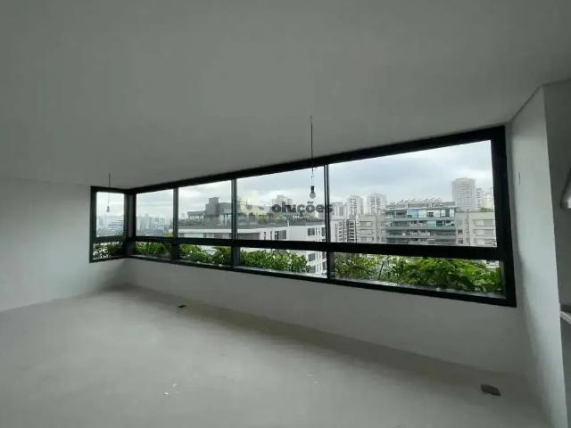Apartamento para Venda em São Paulo/SP Brooklin Paulista 4 Quartos