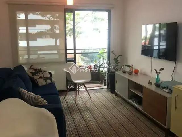 Apartamento para Venda em São Paulo/SP Brooklin Paulista 4 Quartos