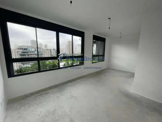 Apartamento para Venda em São Paulo/SP Brooklin Paulista 4 Quartos