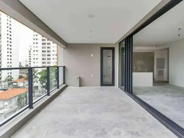 Apartamento para Venda em São Paulo/SP Brooklin Paulista 4 Quartos