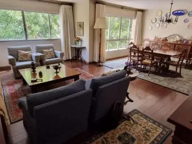 Apartamento para Venda em São Paulo/SP Brooklin Paulista 4 Quartos