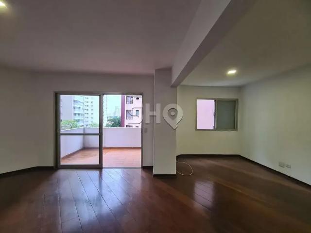 Apartamento para Venda em São Paulo/SP Brooklin Paulista 4 Quartos