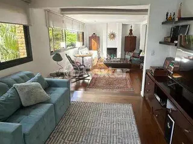Apartamento para Venda em São Paulo/SP Brooklin Paulista 4 Quartos