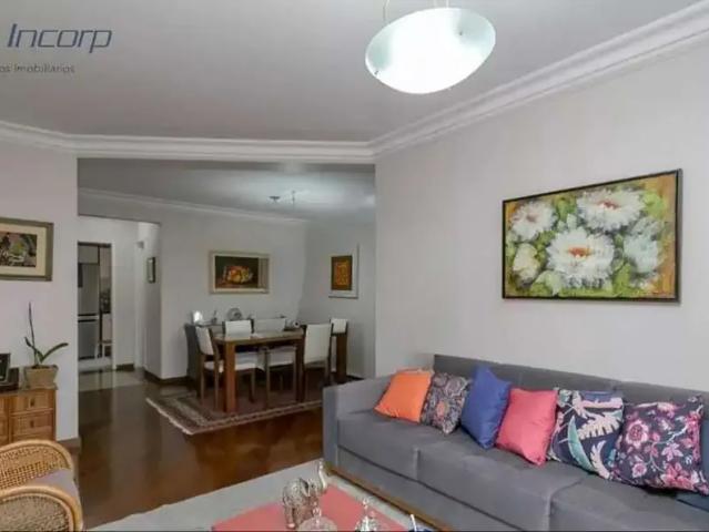 Apartamento para Venda em São Paulo/SP Brooklin Paulista 4 Quartos