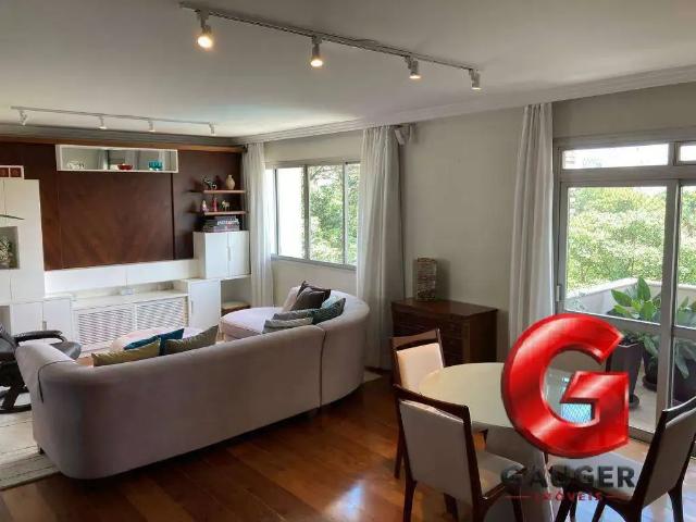 Apartamento para Venda em São Paulo/SP Brooklin Paulista 4 Quartos