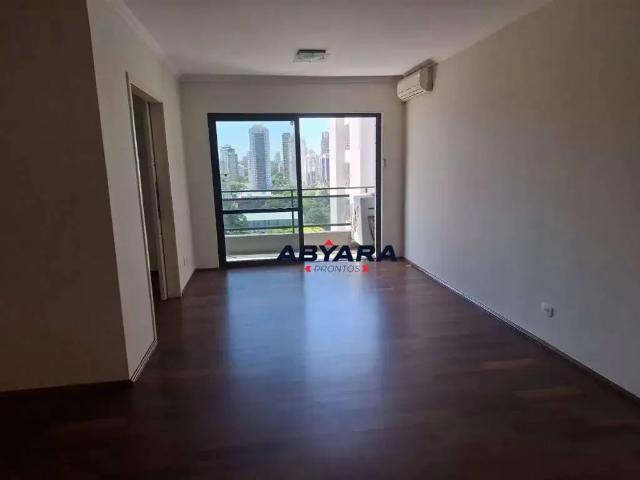 Apartamento para Venda em São Paulo/SP Brooklin Paulista 4 Quartos
