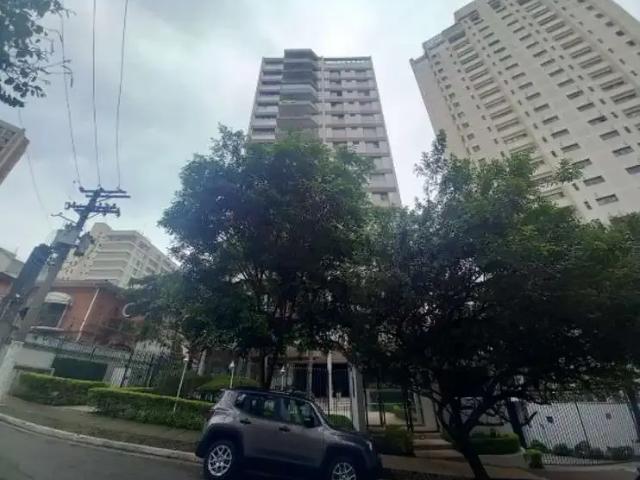 Apartamento para Venda em São Paulo/SP Brooklin Paulista