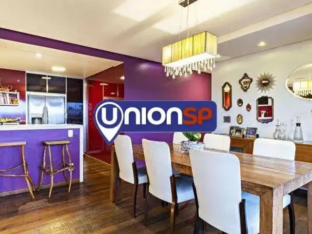 Apartamento para Venda em São Paulo/SP Brooklin Paulista 6 Quartos