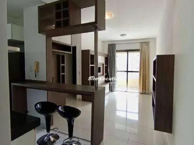 Apartamento para Venda em São Paulo/SP Brooklin 1 Quartos